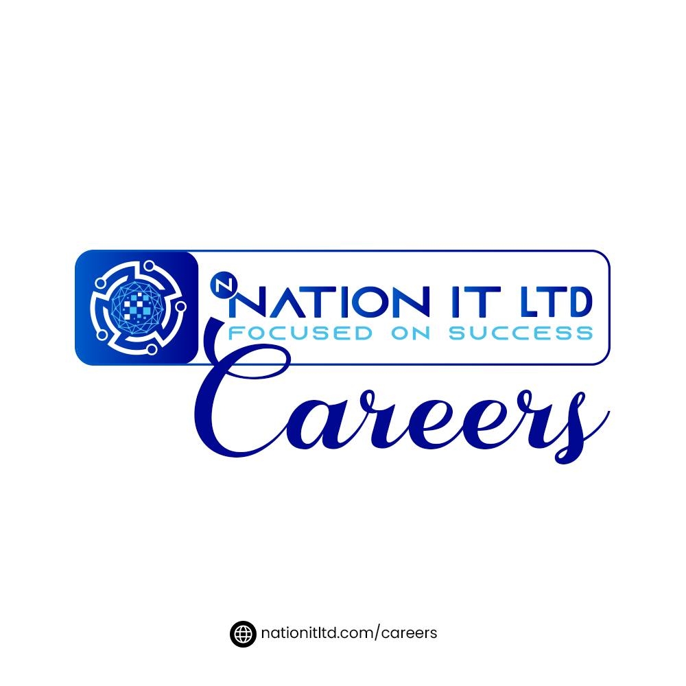 Careers - NATION IT LIMITED