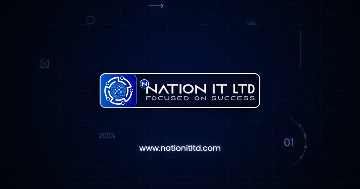 Home - NATION IT LIMITED